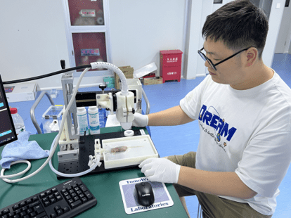 Maestro Universal System - Optoacoustic Tomography And Laser Ultrasound ...