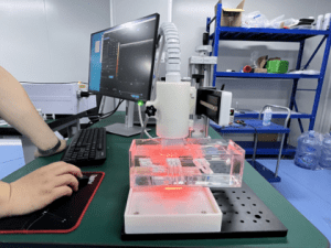 Maestro Universal System - Optoacoustic Tomography And Laser Ultrasound ...