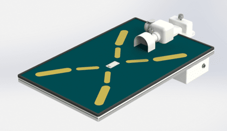 Maestro Universal System - Optoacoustic Tomography And Laser Ultrasound ...